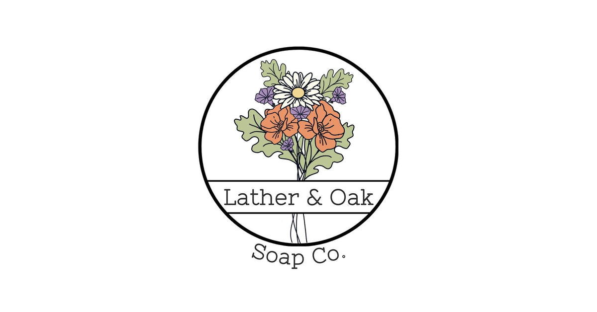 Lather & Oak Soap Co.